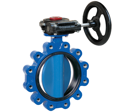 Lug/Wafer Valves - Av-Tek Valves