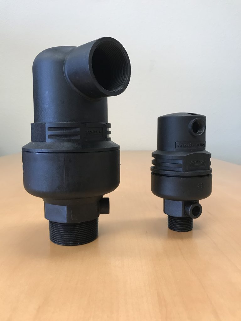Av-Tek Air Release Valves | Prevent Air Locks & Enhance Efficiency