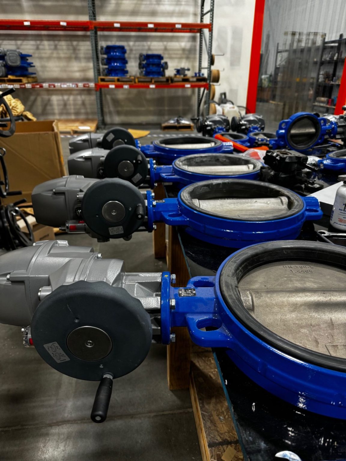 Home - Av-Tek Valves - High-Quality and In-Stock Valves For You