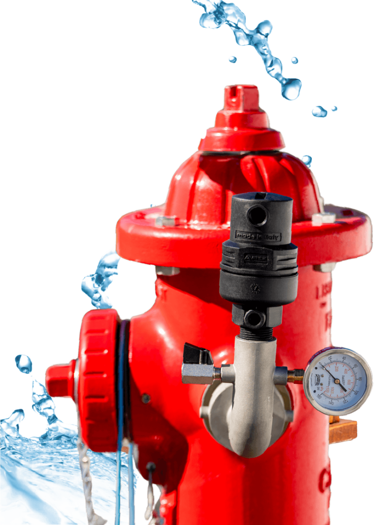 Av-Tek Product HAX - Av-Tek Valves